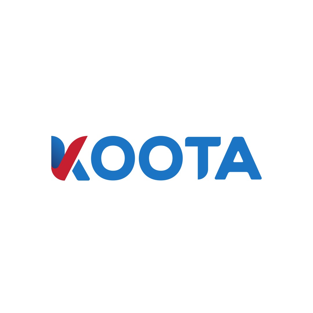 Koota [Koperasi] - Login